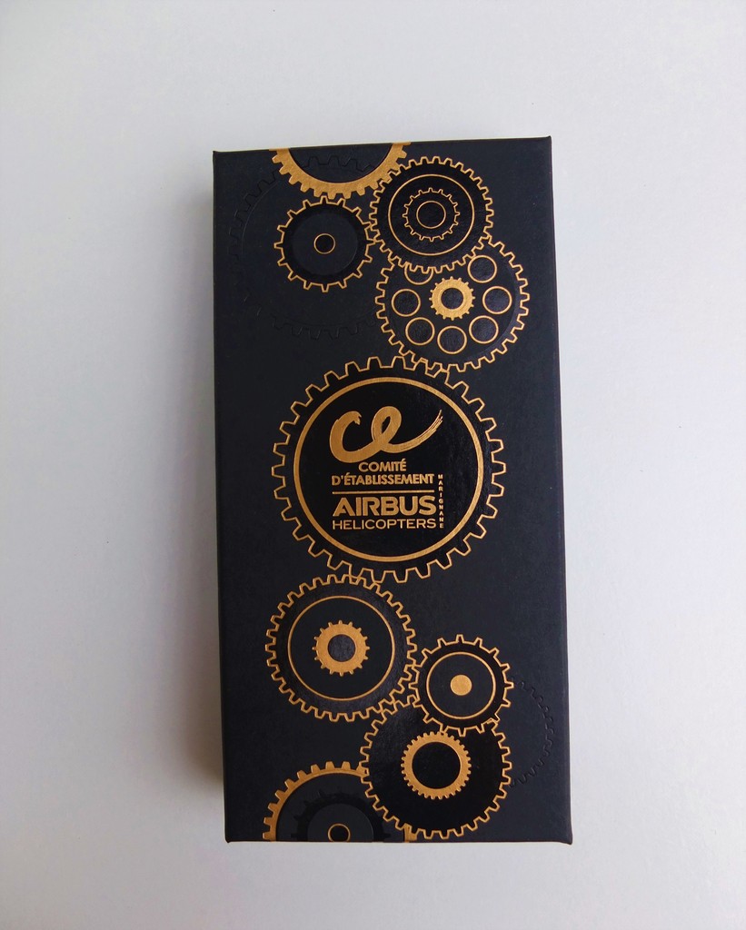 Boîtes carton en vrac