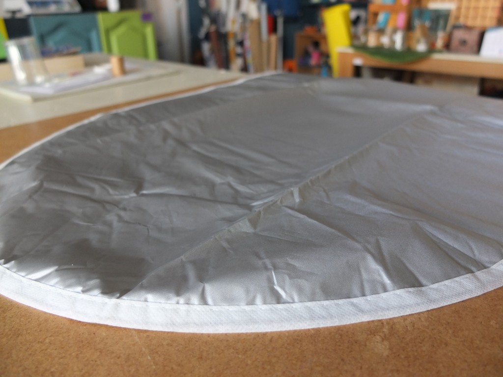 Molleton de repassage